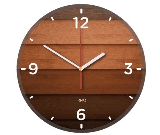 10 Jam Dinding Terbaik dan Terbaru di 2025