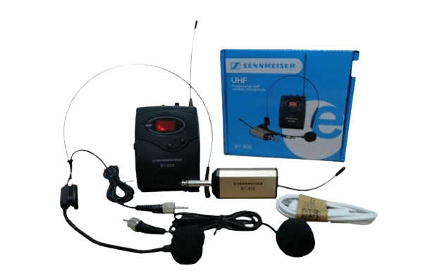 10 Mic Wireless Terbaik 2024