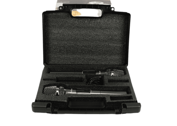 10 Mic Wireless Terbaik 2024