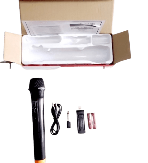 10 Mic Wireless Terbaik 2024