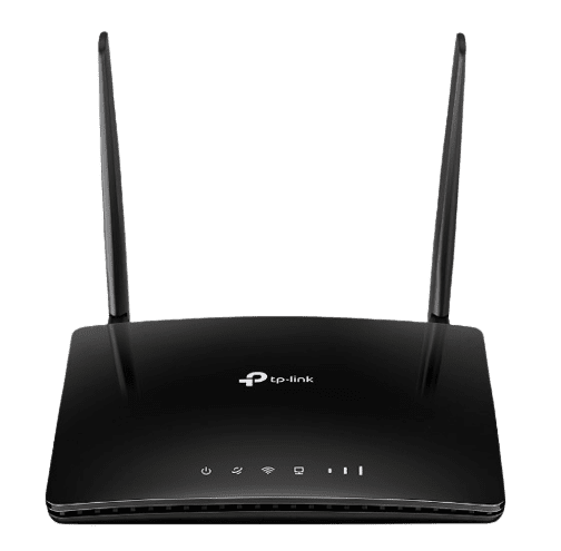 10 Router WIFI Terbaik 2024