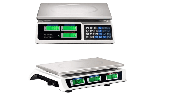 10 Timbangan Buah Digital Terbaik di 2024