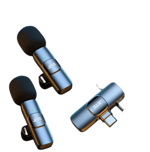 10 Mic Wireless Terbaik 2024