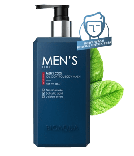 10 Sabun Mandi Pria Terbaik - Dipakai Pria Tulen