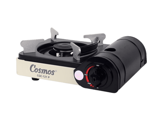 10 Gas Portable Terbaik 2025