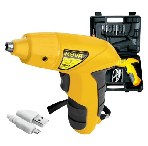 10 Obeng Terbaik 2025