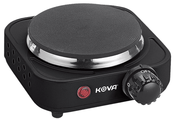 10 Kompor Listrik Terbaik 2025