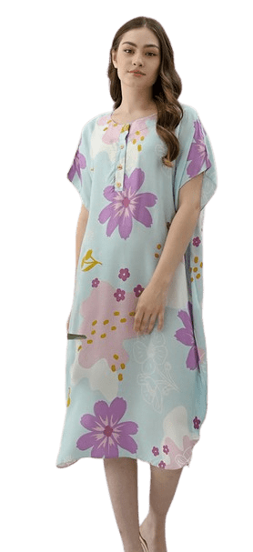 10 Daster Kekinian Terbaik 2024