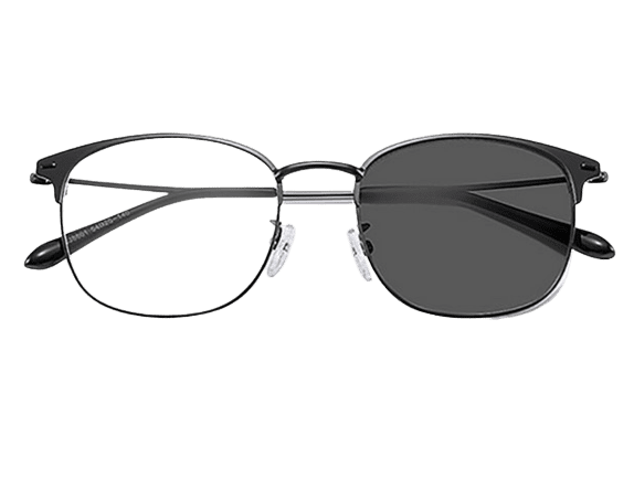 10 Kacamata Anti Radiasi Terbaik 2025