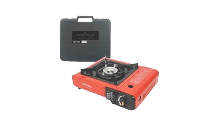 10 Gas Portable Terbaik 2025