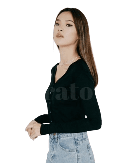 10 Baju Crop Top Terbaik 2026