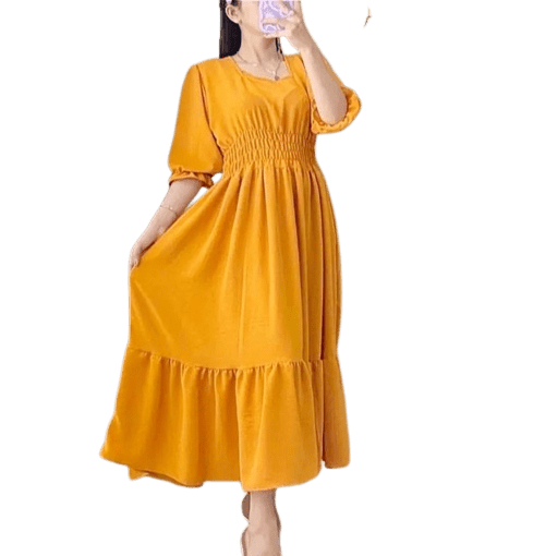 10 Daster Kekinian Terbaik 2024