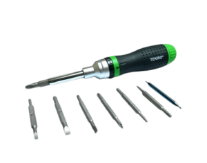 10 Obeng Terbaik 2025