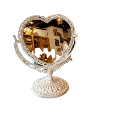 10 Inspirasi Model Cermin Duduk Terbaik 2026