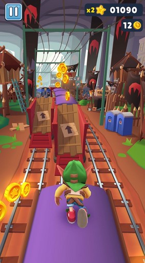 10 Game Offline Terbaik 2025