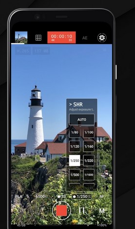 10 Aplikasi Kamera Terbaik 2024
