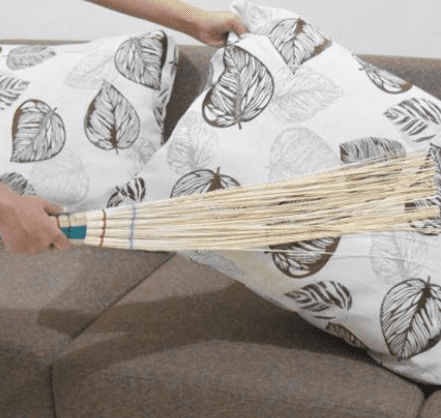 10 Rekomendasi Sapu Lidi Terbaik dan Berkualitas