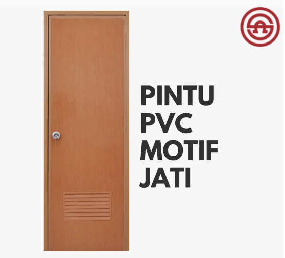 10 Rekomendasi Pintu Rumah Terbaik