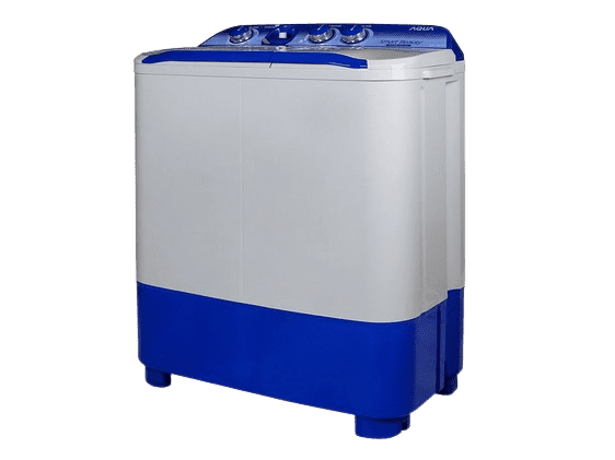 10 Merk Mesin Cuci Terbaik 2024