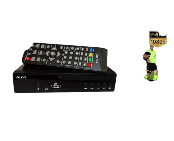 10 Merk Set Top Box Terbaik 2024