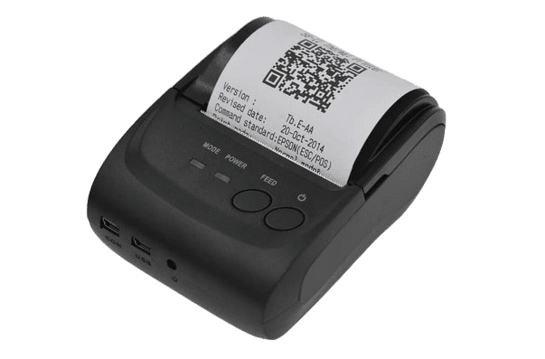 10 Printer Thermal Terbaik 2024