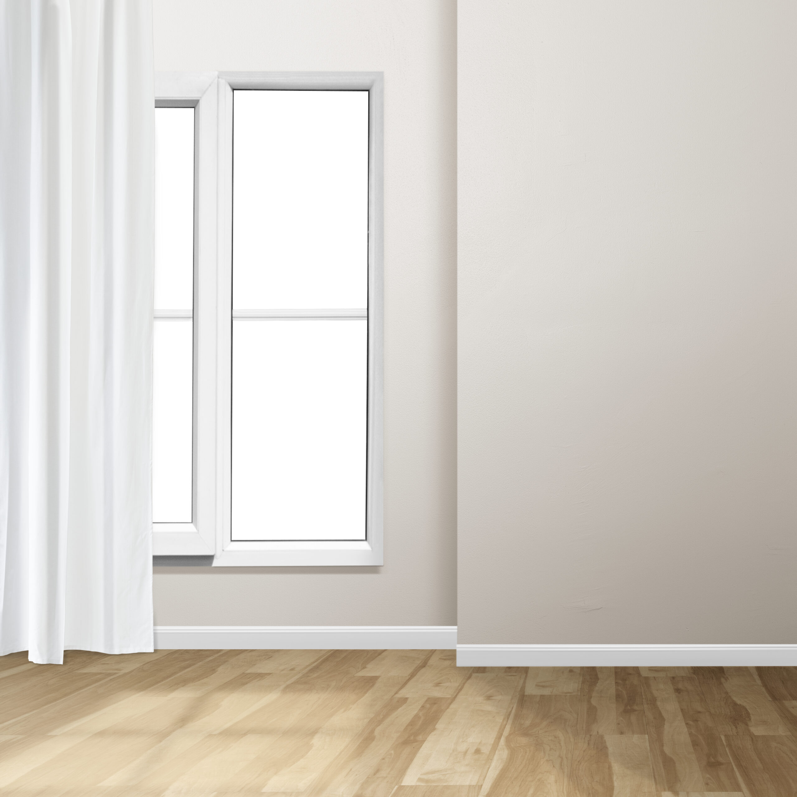 10 Rekomendasi Jendela Minimalis Terbaik untuk Rumah Modern