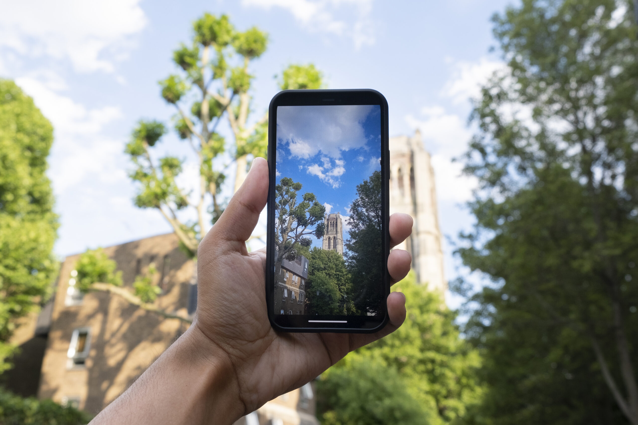 10 Aplikasi Kamera Terbaik 2024