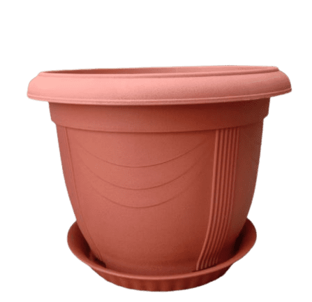 10 Rekomendasi Pot Bunga Terbaik 2024