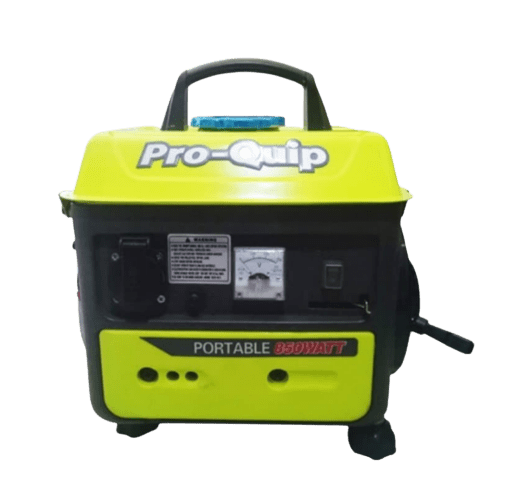 10 Rekomendasi Genset Mini Terbaik