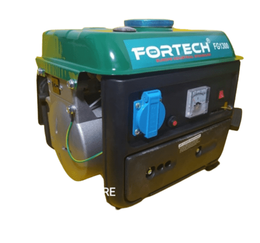 10 Rekomendasi Genset Mini Terbaik