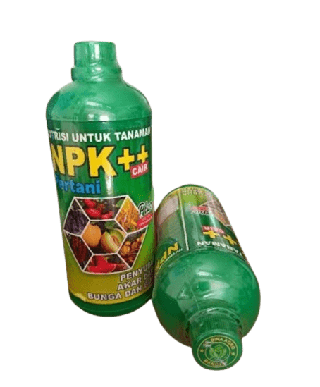 10 Rekomendasi Pupuk NPK Terbaik Agar Tanaman Tumbuh Subur
