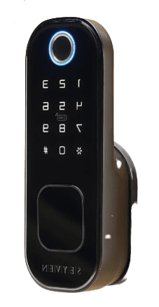 10 Rekomendasi Smart Door Lock Terbaik