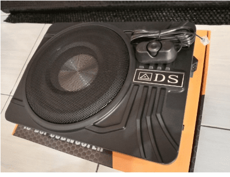 10 Rekomendasi Subwoofer Kolong Terbaik dan Tahan Lama