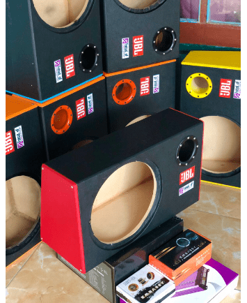 10 Rekomendasi Box Subwoofer 12 Inch Terbaik