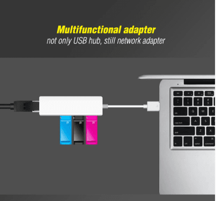 10 Rekomendasi Kabel LAN Terbaik dan Terjamin