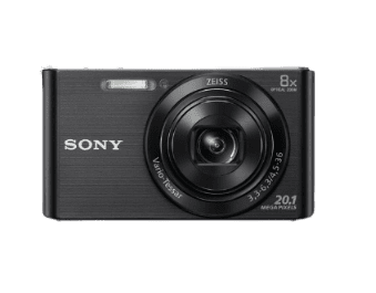 10 Rekomendasi Kamera Pocket Terbaik dan Berkualitas