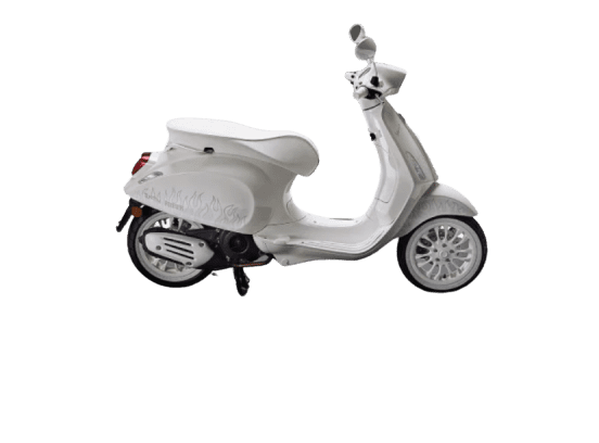 Rekomendasi 10 Motor Matic Terbaik Yang Patut Anda Coba