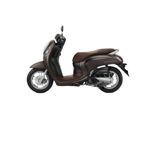 Rekomendasi 10 Motor Matic Terbaik Yang Patut Anda Coba