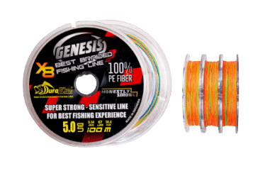 10 Rekomendasi Senar Pe Terbaik untuk Memancing