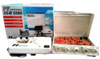 10 Rekomendasi Booster Antena TV Digital Terbaik