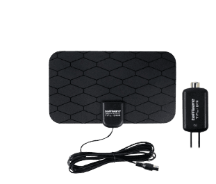 10 Rekomendasi Booster Antena TV Digital Terbaik