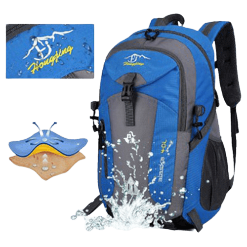 10 Rekomendasi Tas Gunung Terbaik Untuk Aktifitas Hiking Anda