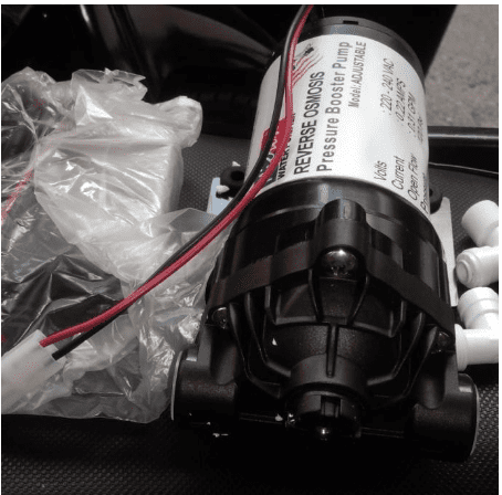 10 Rekomendasi Pompa Booster Terbaik dan Terbaru