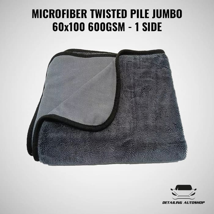 10 Rekomendasi Lap Microfiber Mobil Terbaik Dan Anti Gores