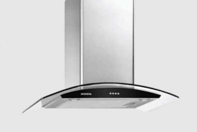 Rekomendasi Cooker Hood Terbaik 2024