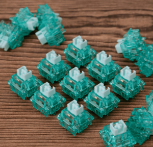 10 Rekomendasi Switch Keyboard Terbaik dan Terjangkau