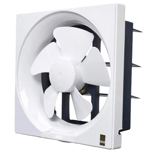 10 Exhaust Fan Dinding Terbaik Untuk Mencegah Ruangan Lembab