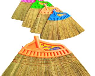 10 Rekomendasi Sapu Lantai Terbaik dan Nyaman Dipakai