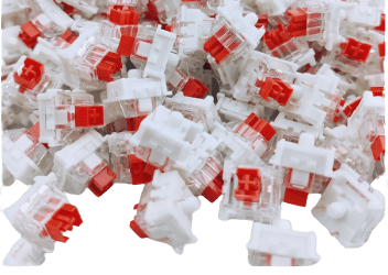 10 Rekomendasi Switch Keyboard Terbaik dan Terjangkau