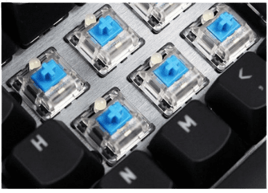 10 Rekomendasi Switch Keyboard Terbaik dan Terjangkau